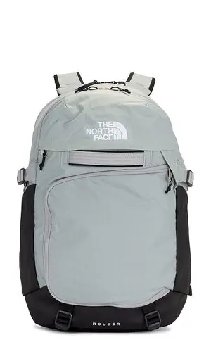 The North Face Router Backpack - Grey