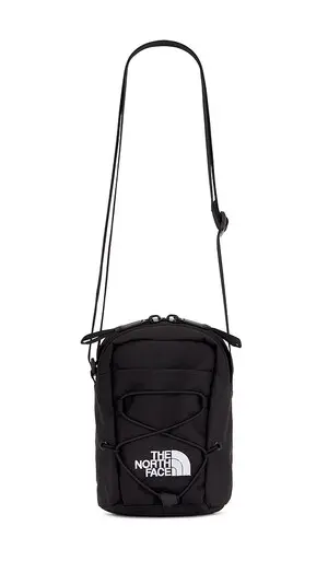 The North Face Jester Crossbody - Black