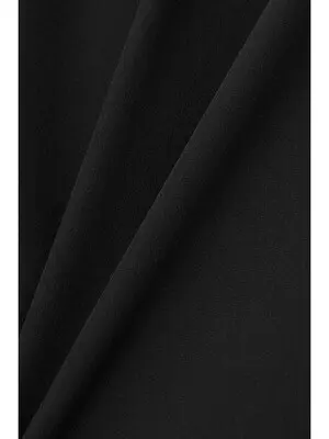 Stella McCartney Silk Crepe De Chine Blouse