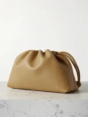 Loewe Flamenco Clutch With Chain Strap