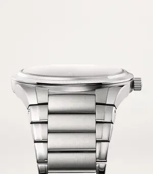 PARMIGIANI FLEURIER Tonda Pf Micro-rotor Stainless Steel Watch