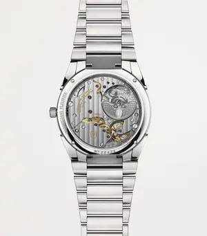 PARMIGIANI FLEURIER Tonda Pf Micro-rotor Stainless Steel Watch
