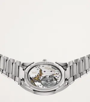 PARMIGIANI FLEURIER Tonda Pf Micro-rotor Stainless Steel Watch
