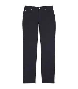 Brioni Meribel Slim Jeans - Blue