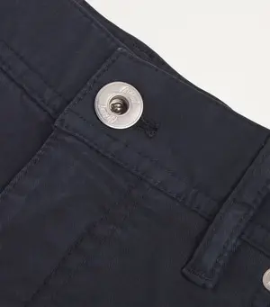 Brioni Meribel Slim Jeans - Blue