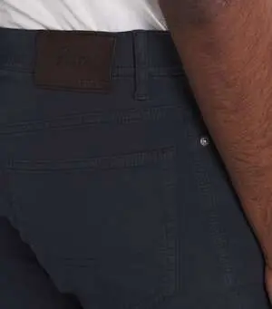 Brioni Meribel Slim Jeans - Blue