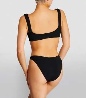 Hunza G Xandra Bikini - Black