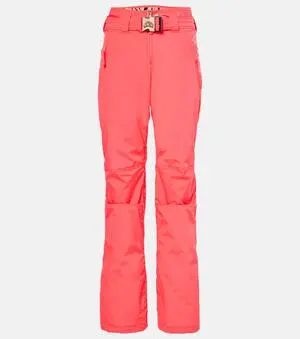 JETSET Stella Ski Trousers - Red