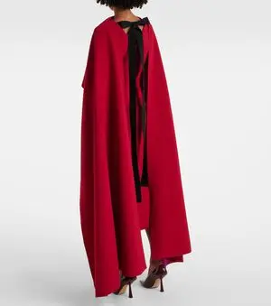 ROKSANDA Elina Midi Dress