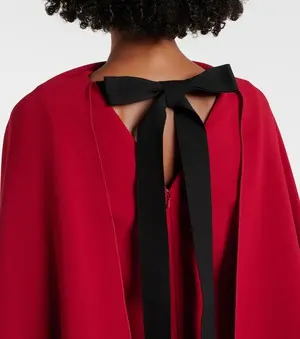 ROKSANDA Elina Midi Dress