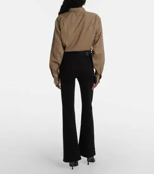 Citizens Of Humanity Lilah High-rise Bootcut Jeans