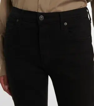 Citizens Of Humanity Lilah High-rise Bootcut Jeans