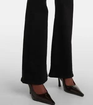 Citizens Of Humanity Lilah High-rise Bootcut Jeans