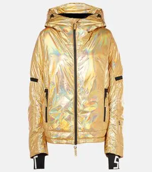 Jetset Fitted Jackets For Women