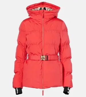 JETSET Chaminox Ski Jacket