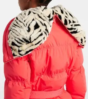 JETSET Chaminox Ski Jacket