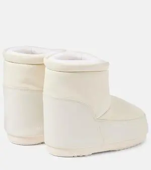 Moon Boot Icon Low Snow Boots