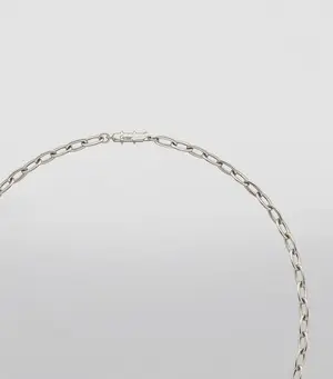 Cartier 18k Gold Juste Un Clou Necklace
