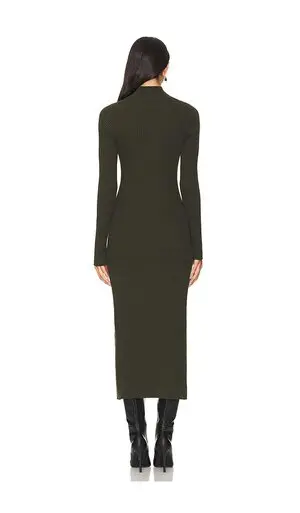 STITCHES & STRIPES Maude Maxi Dress