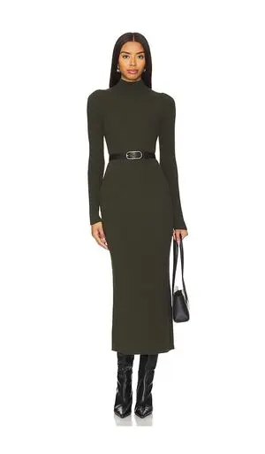 STITCHES & STRIPES Maude Maxi Dress
