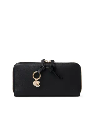 Chloe Embellished Wallets For Women