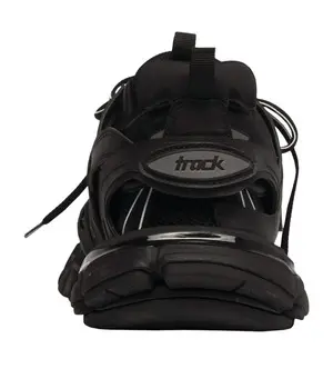 Balenciaga Track Sneakers - Black