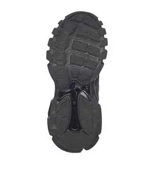 Balenciaga Track Sneakers - Black