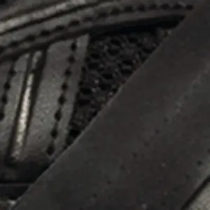 Balenciaga Track Sneakers - Black