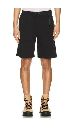 Gramicci G-shorts - Black