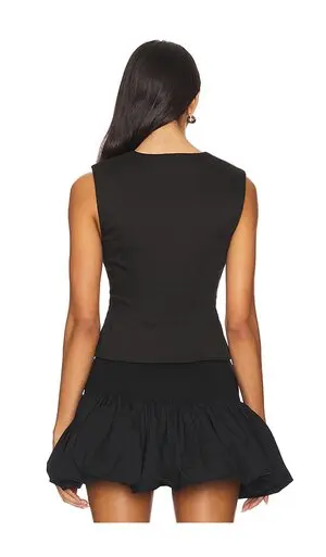 Majorelle Lulu Top