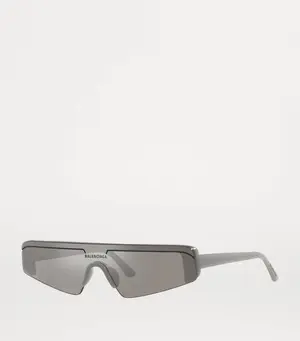 Balenciaga Acetate Sunglasses