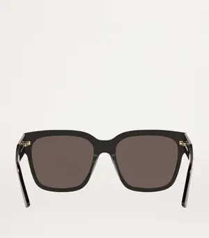 Balenciaga Acetate Sunglasses