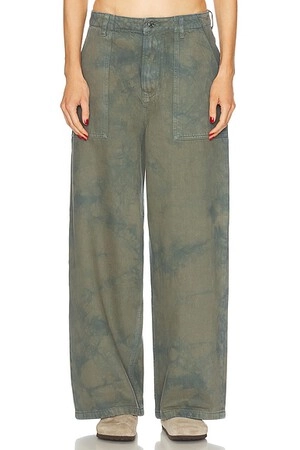GRLFRND Lucie Slouchy Jeans