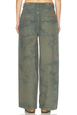 GRLFRND Lucie Slouchy Jeans