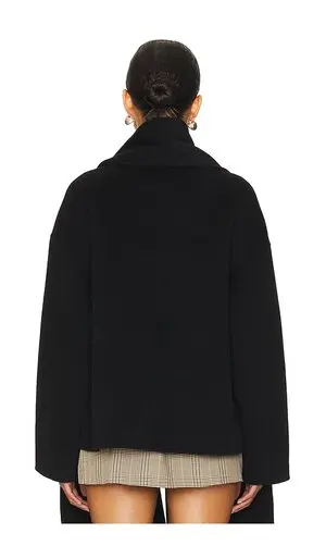 Rue Sophie Jardin Scarf Jacket