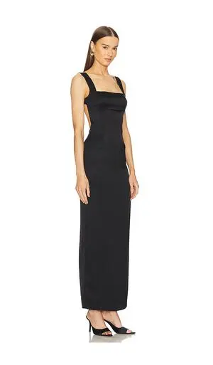MICHAEL COSTELLO X Revolve Teya Maxi Dress