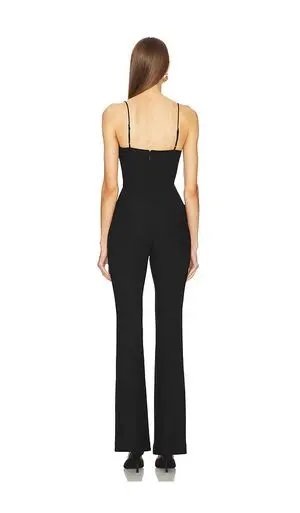 MICHAEL COSTELLO X Revolve Leida Jumpsuit
