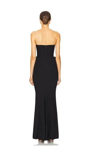 MICHAEL COSTELLO X Revolve Alondra Gown