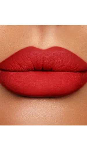 Charlotte Tilbury Lip Cheat Long-lasting Waterproof Lip Liner - Red