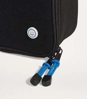 BECCO BAGS Customisable Lunch Box - Black