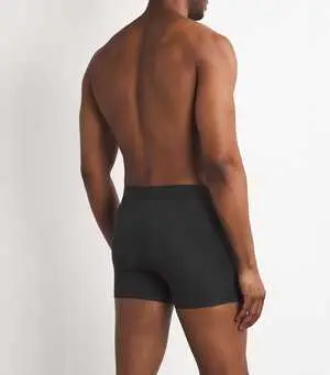 SKIMS Stretch-cotton Boxers
