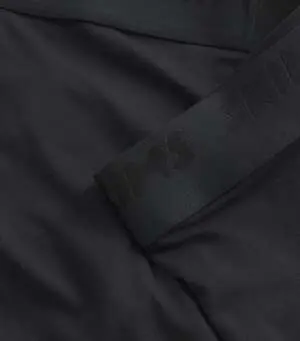 SKIMS Stretch Boxer Briefs - Black