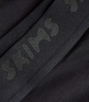 SKIMS Stretch Boxer Briefs - Black