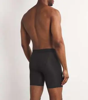 SKIMS Stretch-cotton Boxers