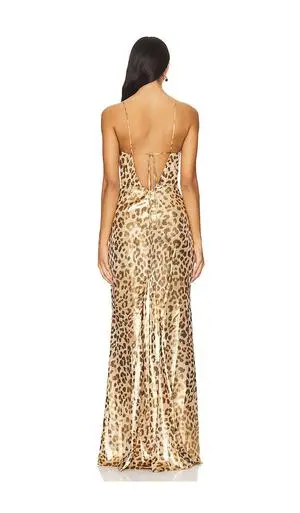 LOVERS AND FRIENDS Taylor Gown