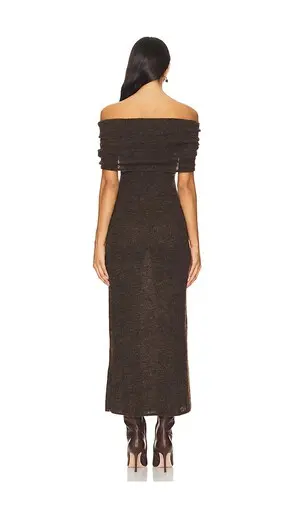 Majorelle Avalee Maxi Dress