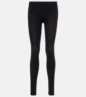 Fusalp Alliance Iii Ski Leggings - Black
