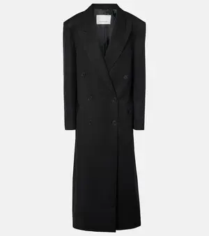 THE FRANKIE SHOP Jane Coat