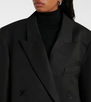 THE FRANKIE SHOP Jane Coat