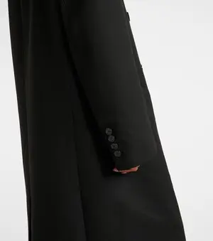 THE FRANKIE SHOP Jane Coat